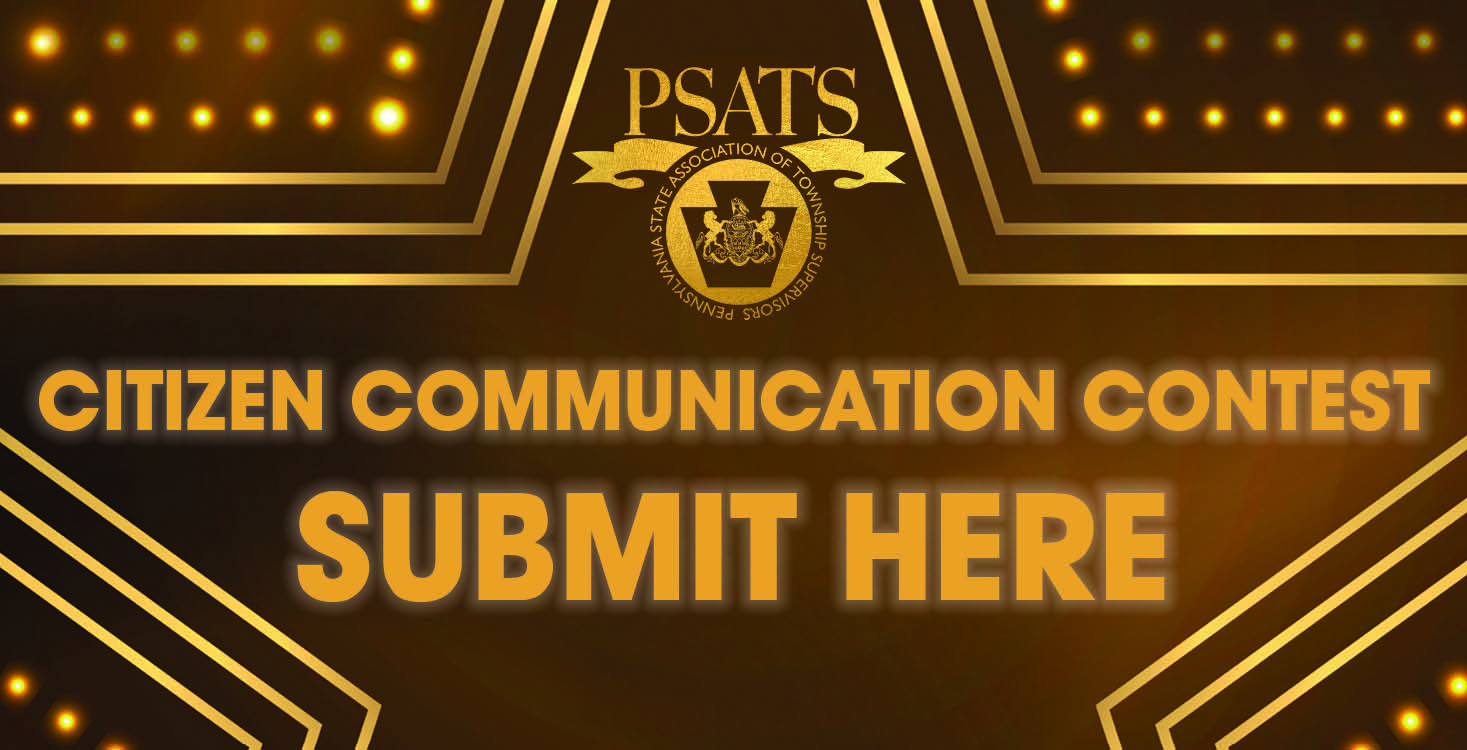 Citizen Communication Contest - PSATS Main