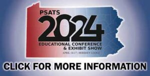 Home - PSATS Main