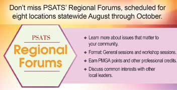 Home - PSATS Main