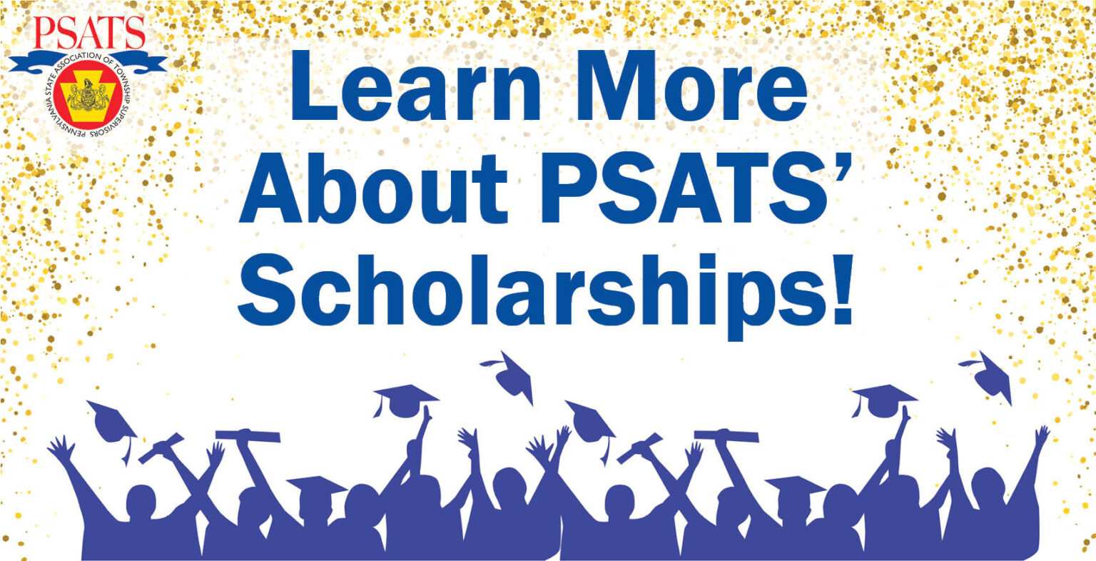 Home - PSATS Main