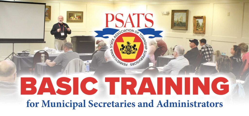 PSATS Basic Training for Secretaries and Admin - PSATS Main